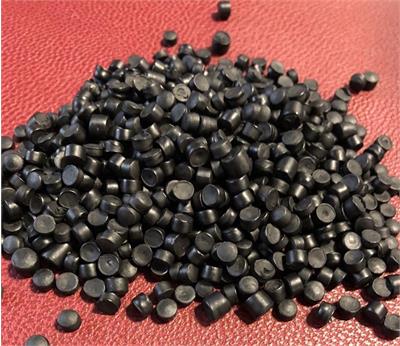 HDPE PE100 Black Compound